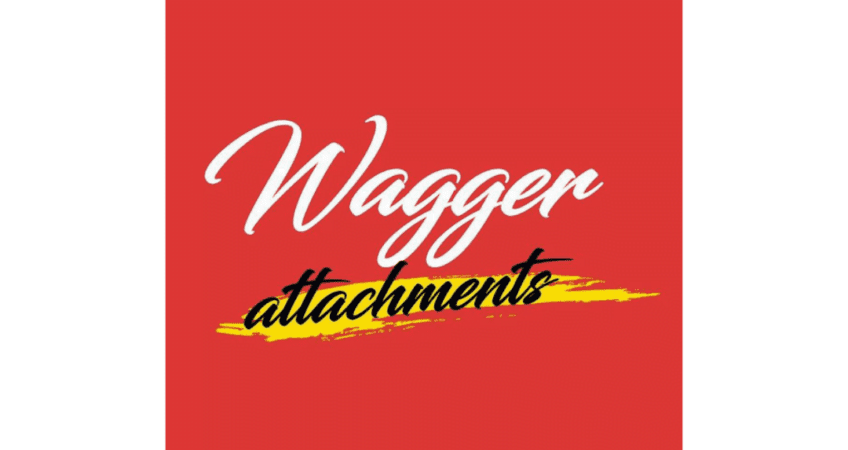 WAGGER ATTACHMENTS FORKLIFT | Win Equipment 081369614067