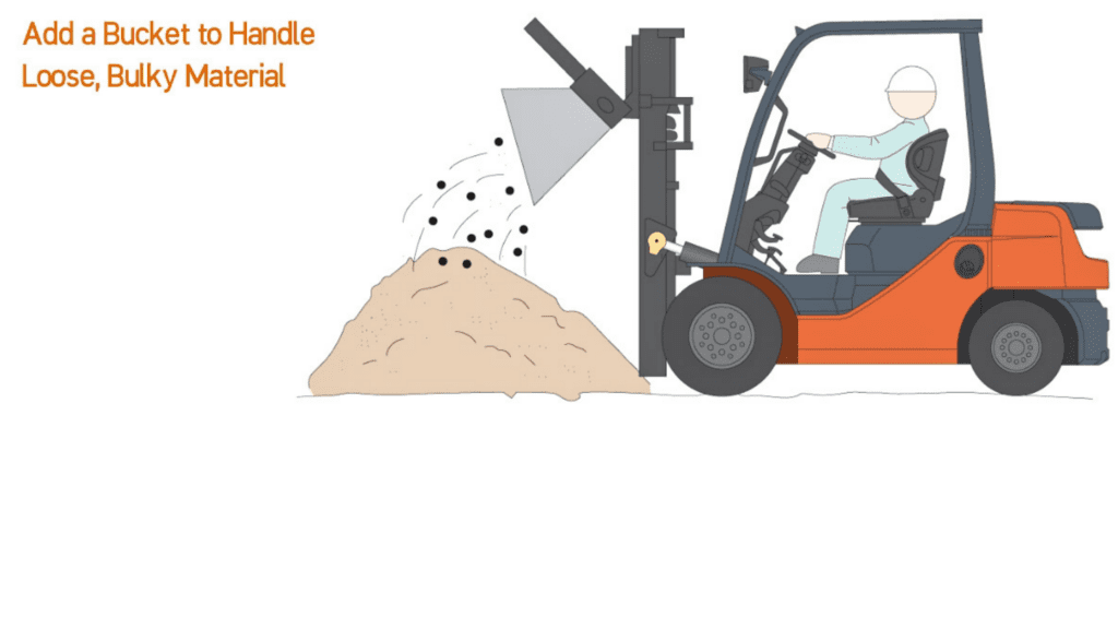 HINGED FORK | WIN EQUIPMENT 0813.6961.4067