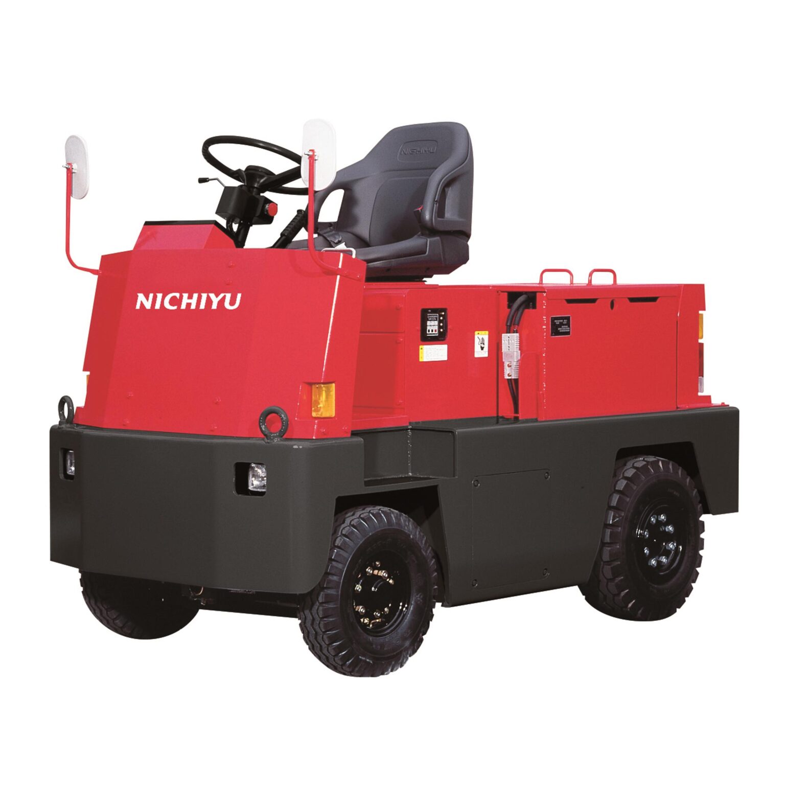 Nichiyu NTF200 SERIES 8.0 – 14 TON - PT. WIJAYA INDUSTRIAL EQUIPMENT